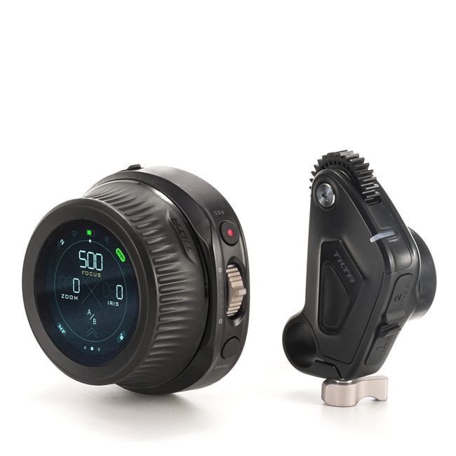 Best wireless follow focus units | Digital Camera World