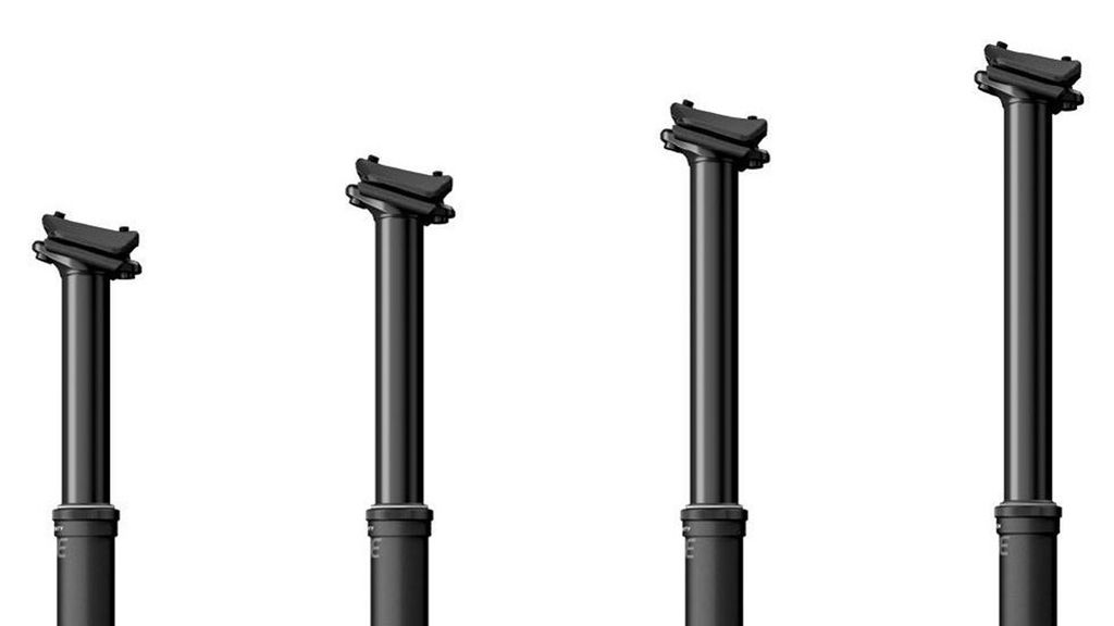 Best budget dropper posts | Bike Perfect