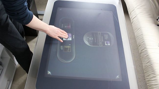 Retro review: Microsoft's 2008 Surface 'coffee table' in 2017 | Windows ...