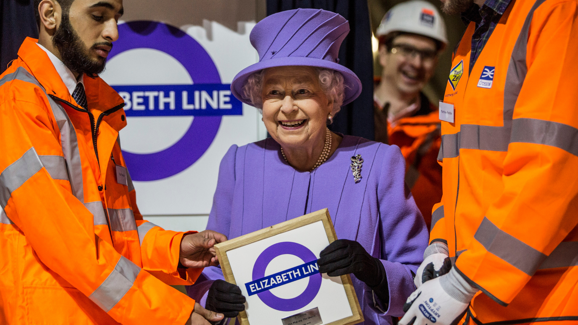 The next phase of the Elizabeth Line is coming sooner than we thought ...