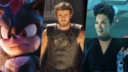 5 best new movies to stream this weekend on Hulu, Prime Video, Peacock ...