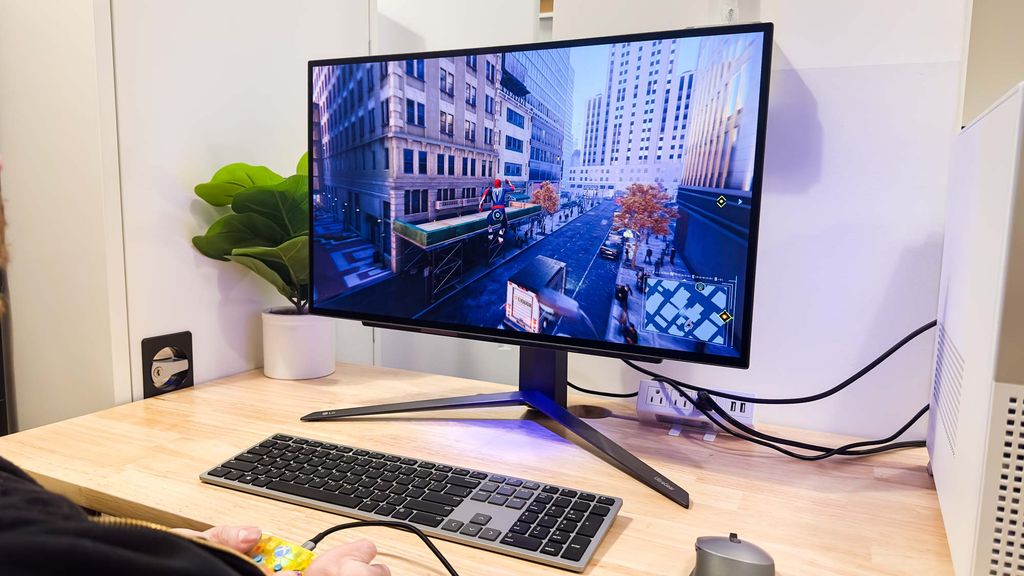 The best monitors in 2025: our top picks | Tom's Guide