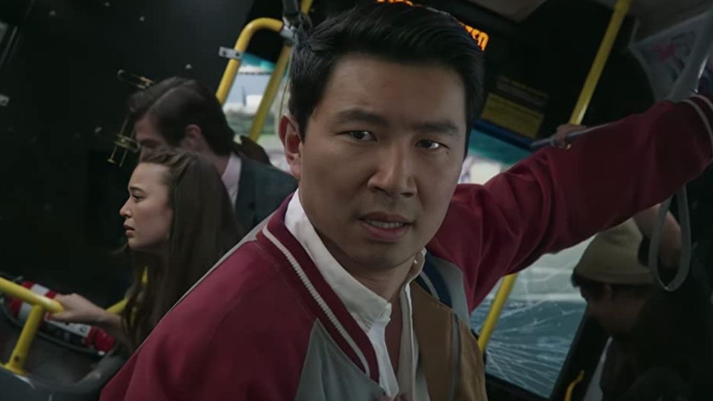 Shang-Chi’s Bus Fight Gets Hilariously Broken Down By A Real San ...