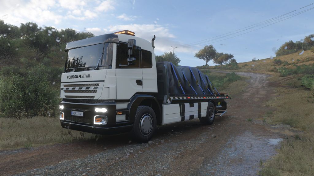 Forza Horizon 5 Barn Finds: Every location, car rewards, unlock ...