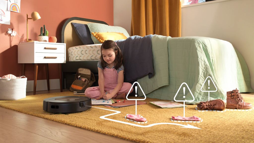 5 things you need to know before buying your first Roomba robot vacuum ...