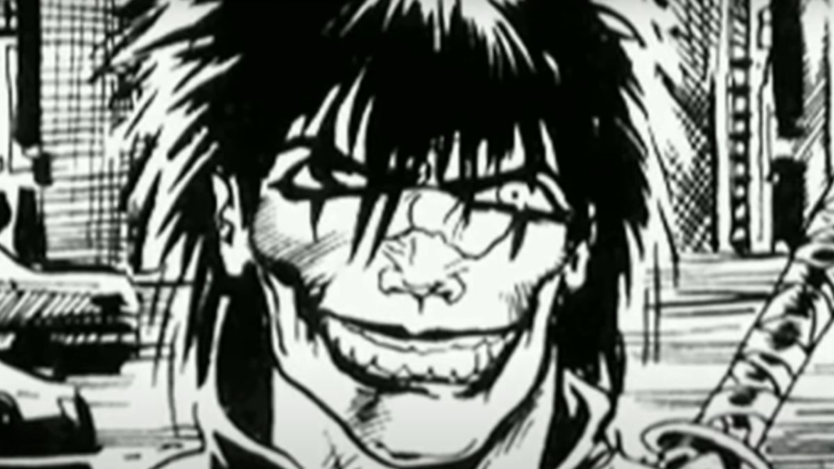 The Crow: Release Date, Cast, And Other Things We Know About The Comic ...