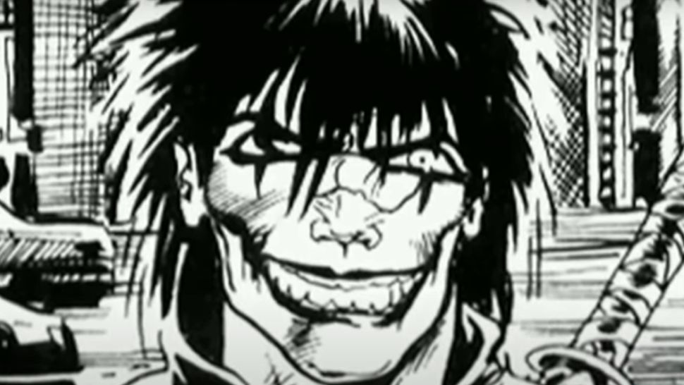 The Crow: Release Date, Cast, And Other Things We Know About The Comic ...