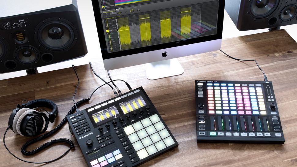 10 mighty Maschine power tips | MusicRadar