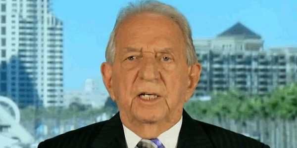 The Weather Channel Co-Founder John Coleman Has Died At 83 | Cinemablend