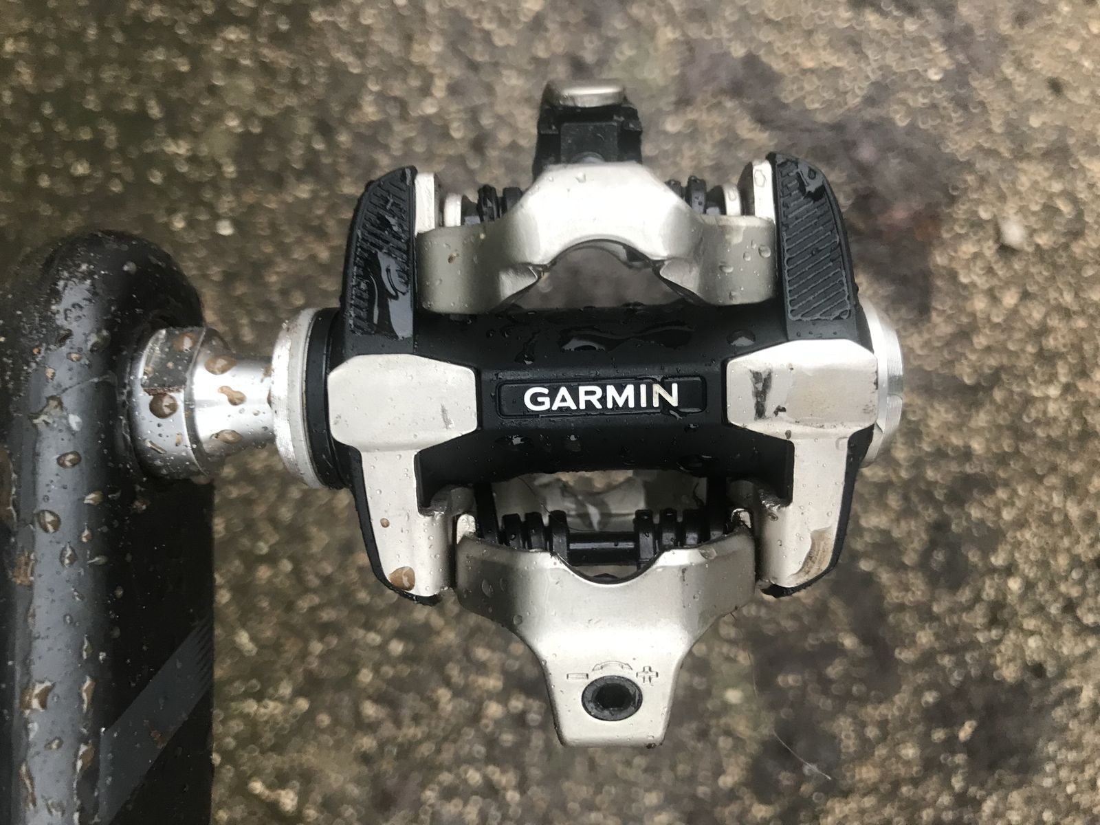 We've tested the Garmin Rally XC200 off-road power pedals for 6 months ...