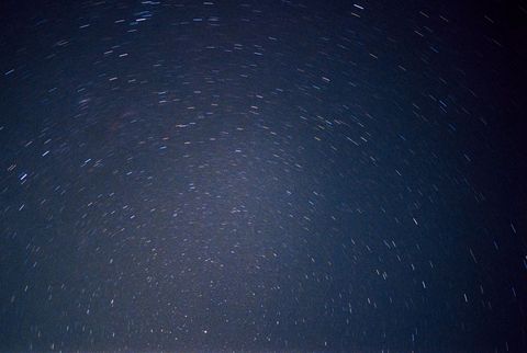 Astrophotography with a film camera: Is it possible? | Space