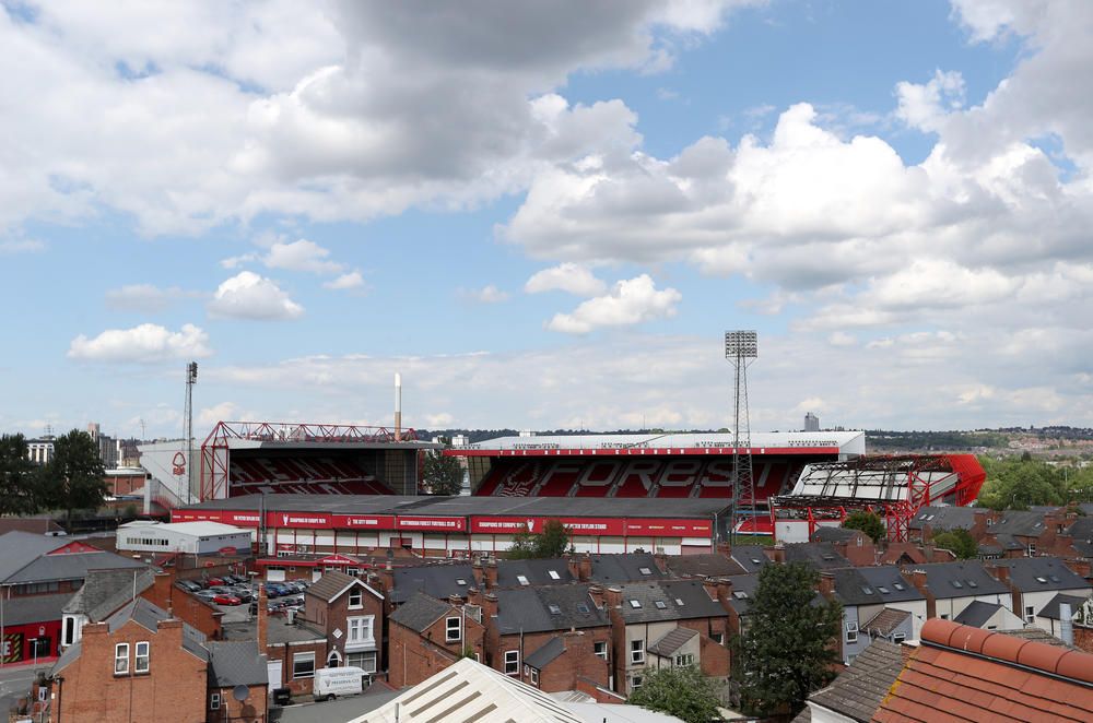 Nottingham Forest secure new 250-year City Ground lease | FourFourTwo