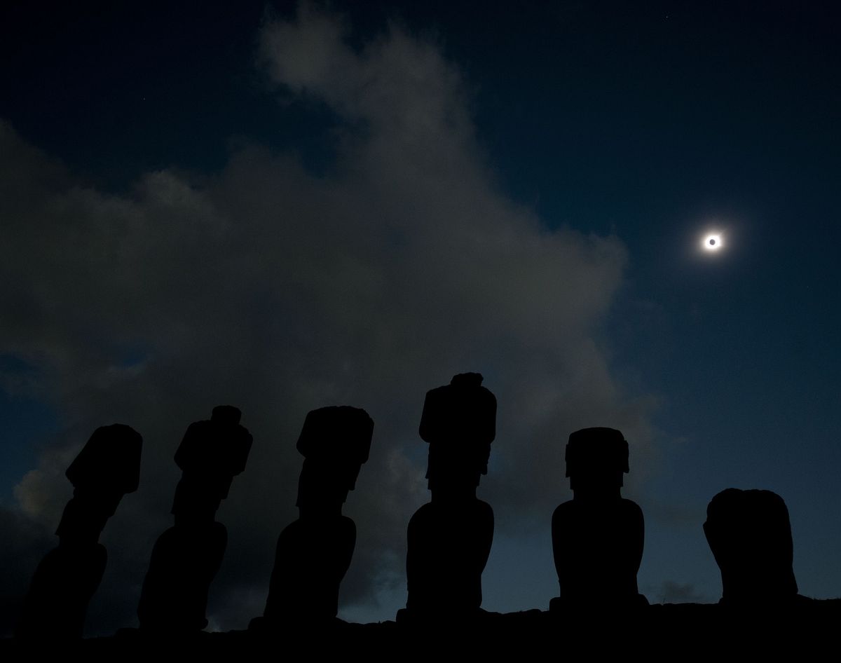 Why I'm going to Easter Island for the 'ring of fire' annular solar ...