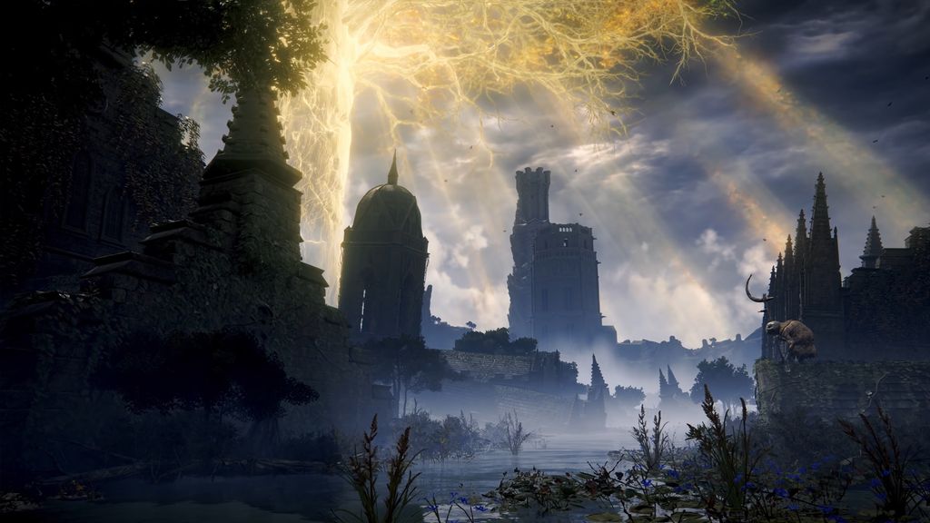 Elden Ring story explained: everything we know about the lore | GamesRadar+