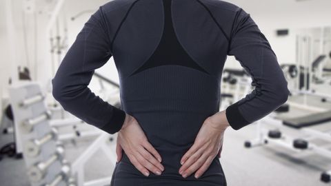 The most common gym injuries and how to avoid them | Tom's Guide