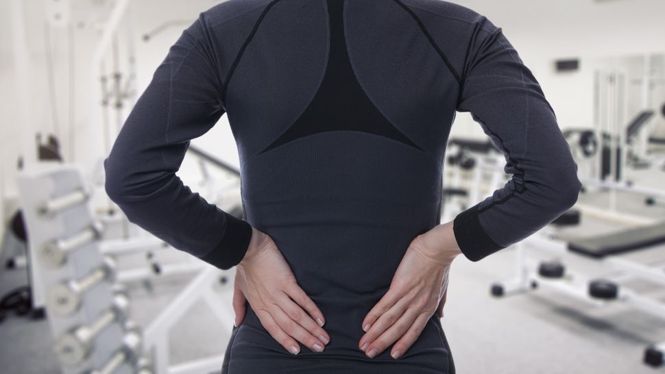 The most common gym injuries and how to avoid them | Tom's Guide