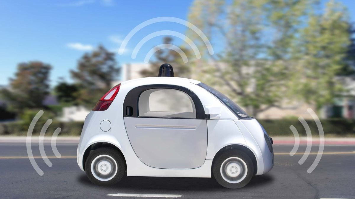 How do self-driving cars work? Everything you need to know | Tom's Guide