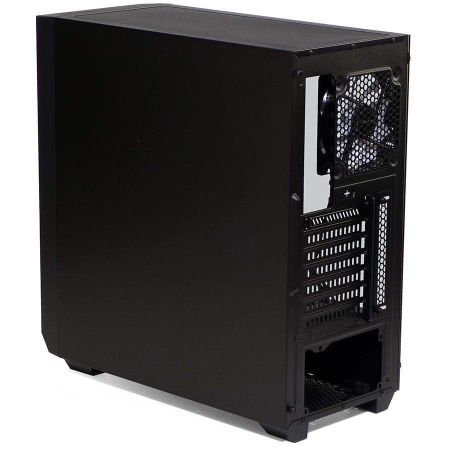 Antec P8 Case Review - Tom's Hardware | Tom's Hardware