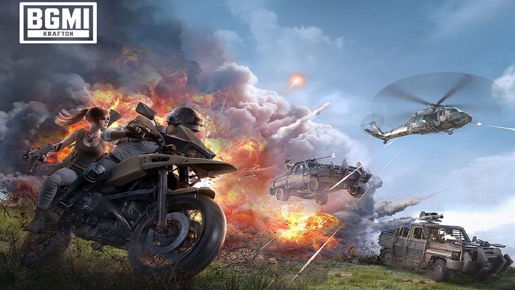 BGMI gets a payload 2.0 update - long overdue perhaps! | TechRadar