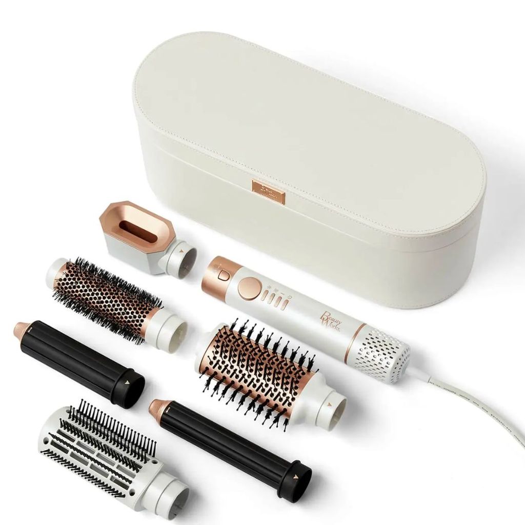 Beauty Works Aeris Multi-Styler, reviewed by a beauty editor | Marie ...
