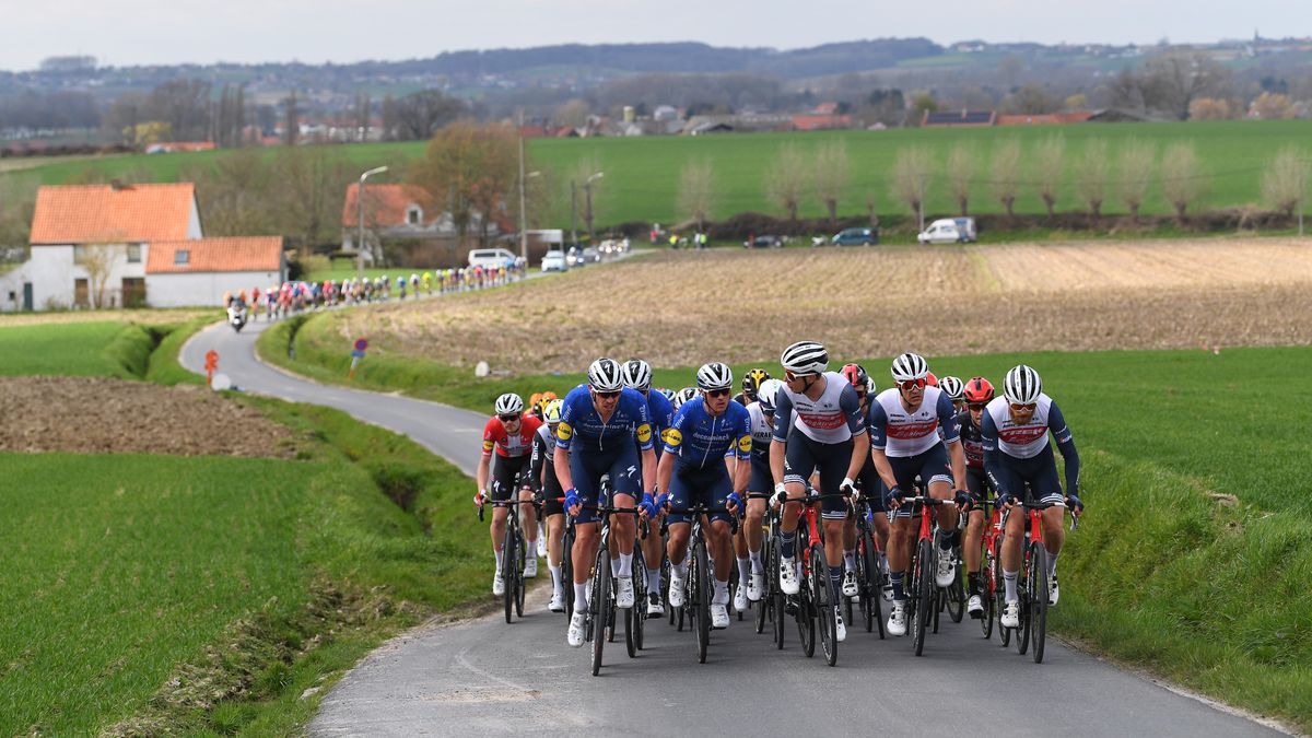 Five things to look out for at E3 Saxo Bank Classic 2022 | Cycling Weekly