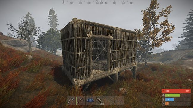 Rust beginner's guide: How to survive your first day in the punishing ...