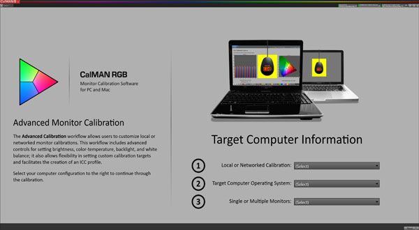 CalMAN RGB How-To: Advanced Calibration, Part 1 - Do It Like Tom's ...