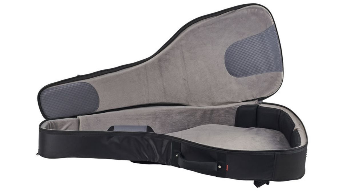 Best guitar cases and gig bags 2025: for electric and acoustic | Guitar ...