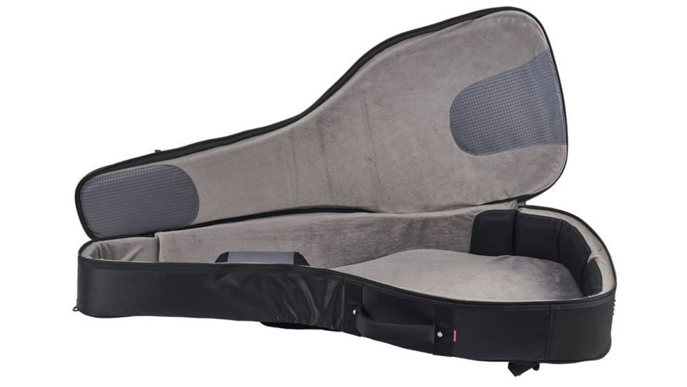 Best guitar cases and gig bags 2025: for electric and acoustic | Guitar ...