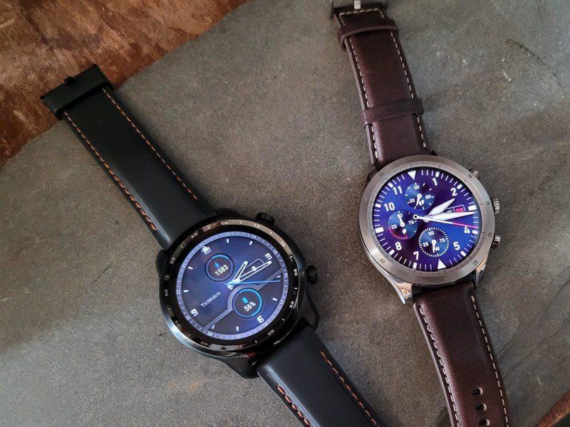 Zepp Z review: An excellent watch hampered by two software flaws ...