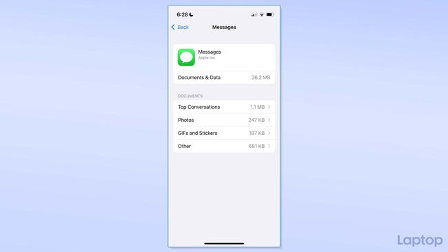 5 ways to free up space on an iPhone — clean iPhone storage is just a ...