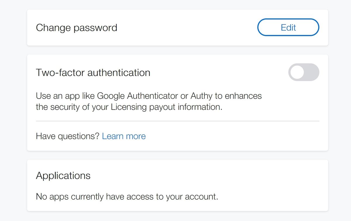 500px review | Creative Bloq