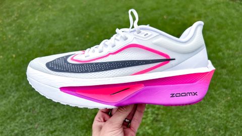 Nike Zoom Fly 6 review — my verdict after 70 miles | Tom's Guide