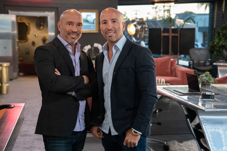 The 'Selling the OC' Cast: Your Guide to Who's Who | Marie Claire