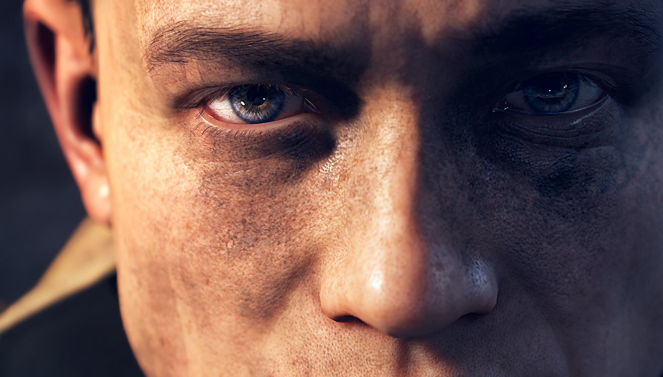 How Many Frames Per Second Can The Human Eye Really See PC Gamer How Many Frames Per Second Can The Human Eye Really See PC Gamer