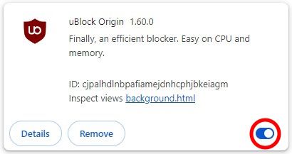 Making sense of the Google Chrome and ad blocker extensions mess ...