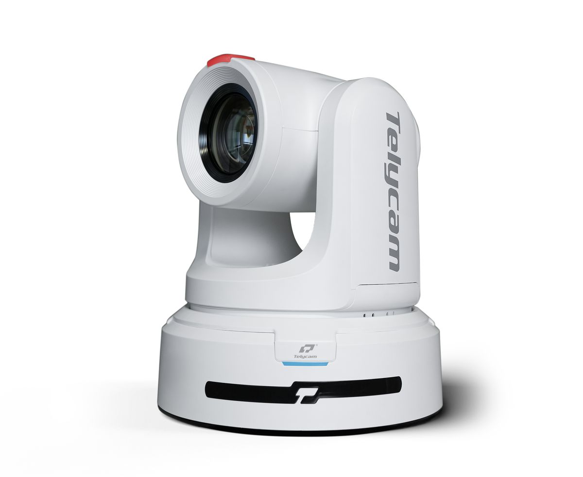 Road to InfoComm 2024: A Vizrt and NDI Demo Pod, New Debuts from Peerless-AV and More | AVNetwork