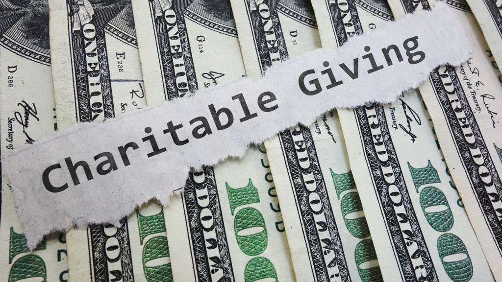How to Adapt Your Charitable Giving Strategy in Today's World | Kiplinger