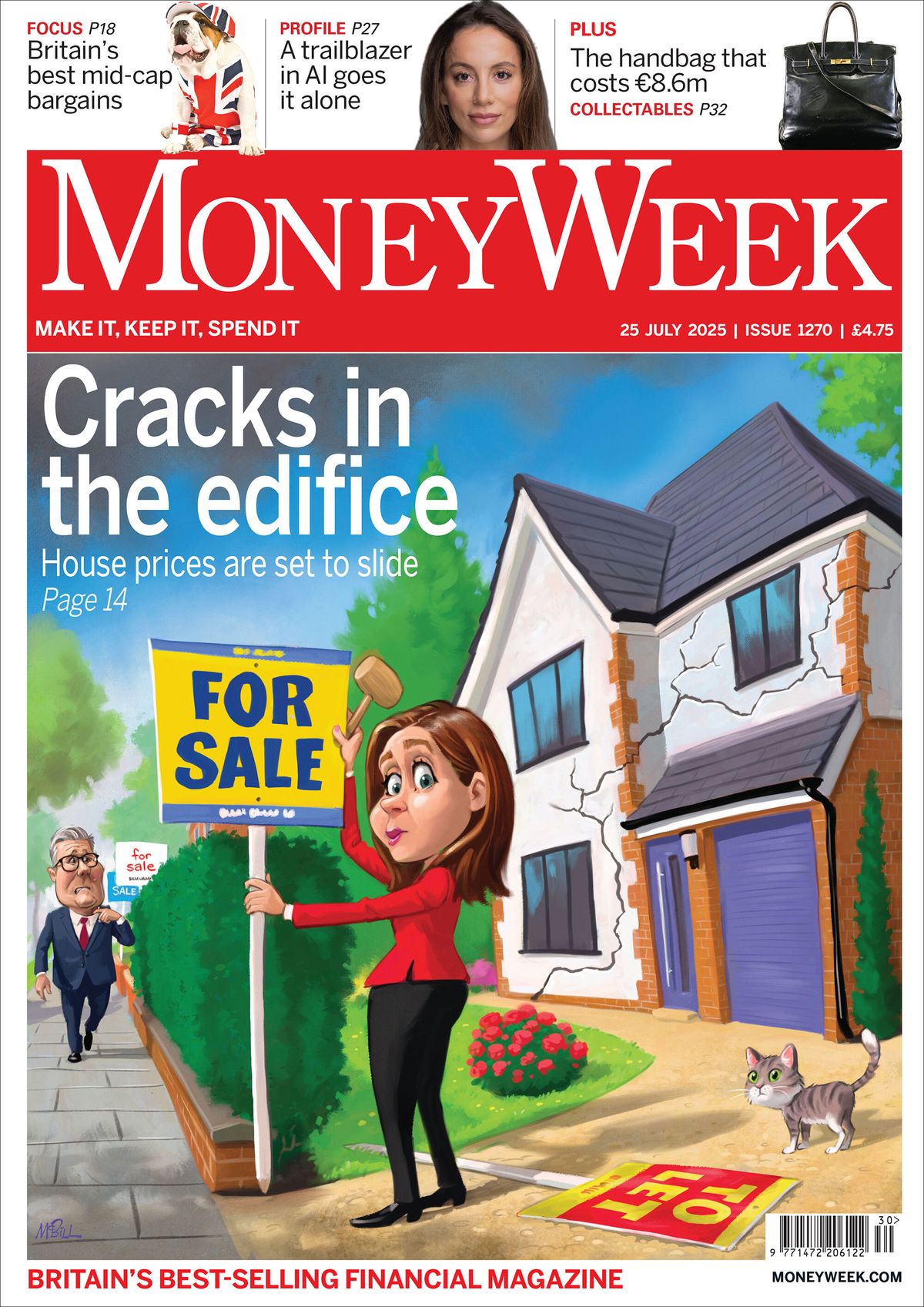 MoneyWeek latest issue | MoneyWeek