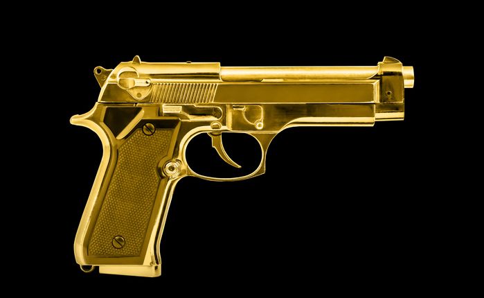 We're in an FPS golden age | PC Gamer