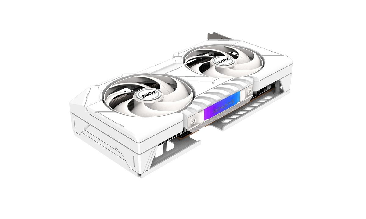 AMD Radeon RX 9060 XT graphics card roundup: Every announced card from ...