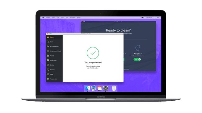 Best antivirus software for Mac of 2025: rated and reviewed | TechRadar