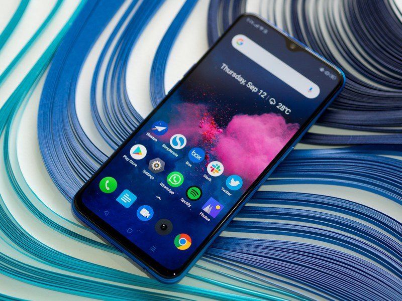 Realme XT review: Beating Xiaomi at its own game | Android Central