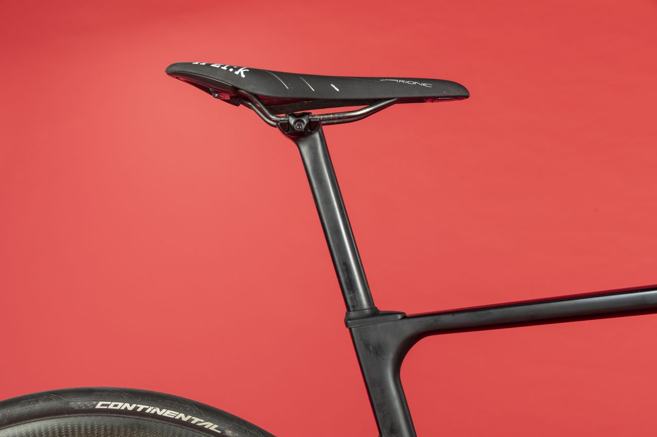 Ribble Endurance SL R disc review | Cycling Weekly
