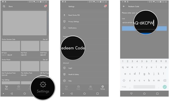How to play SteamVR games on Oculus Go with ALVR | Windows Central