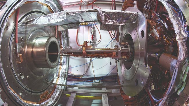 CERN: Organization, Experiments and Facts | Live Science