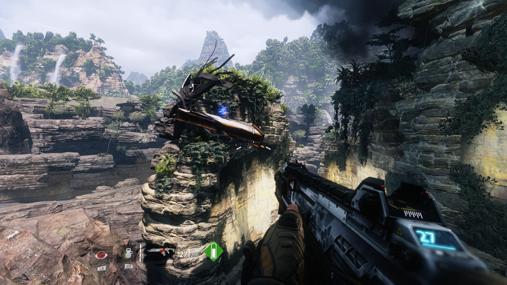 Titanfall 2 Pilot Helmet collectibles location guide | GamesRadar+