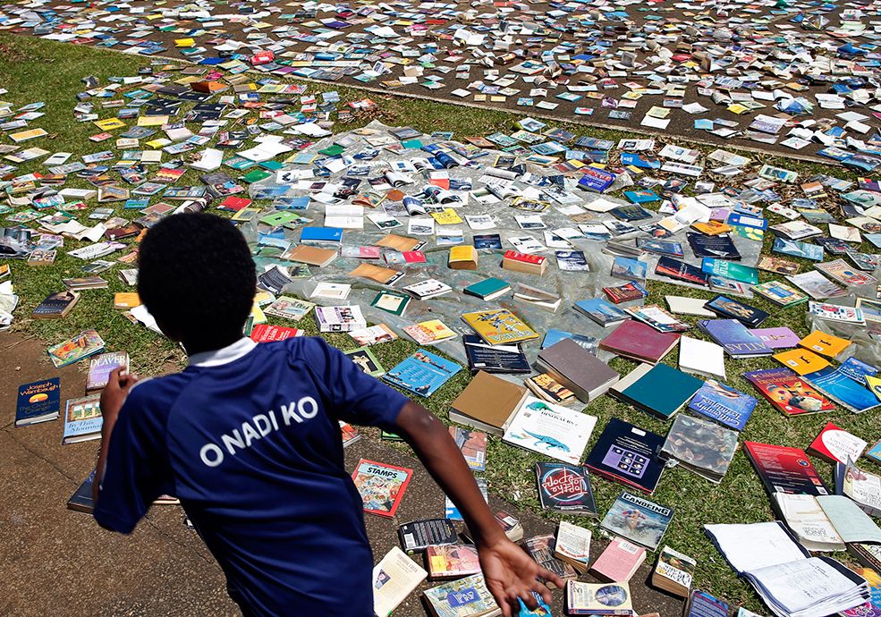 The week's best photojournalism | The Week