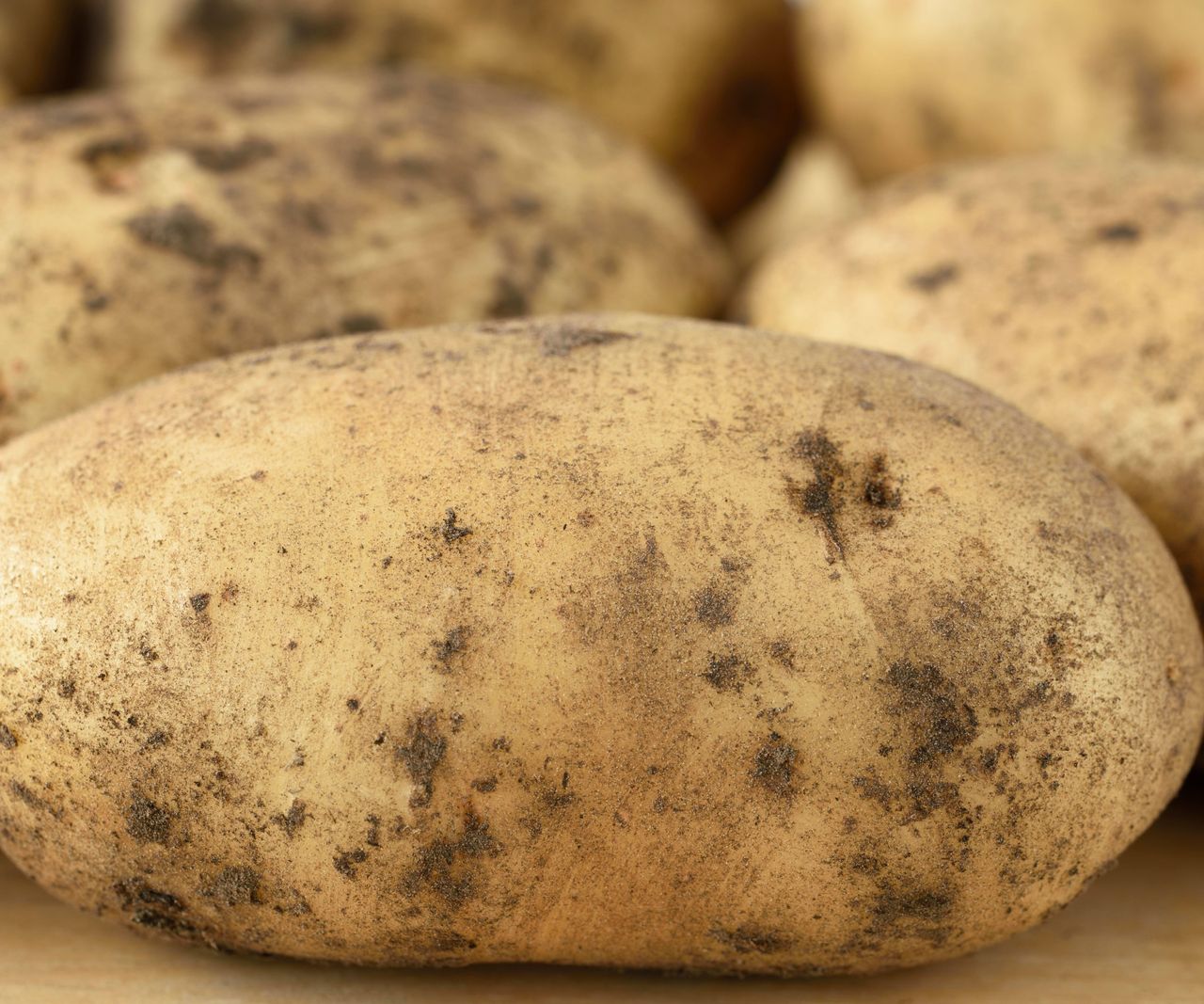 Best potato varieties: 12 top crops for your vegetable patch | Homes ...