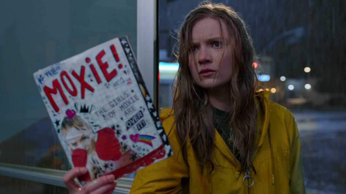 11 Great Dramedy Movies Available To Stream On Netflix Right Now ...